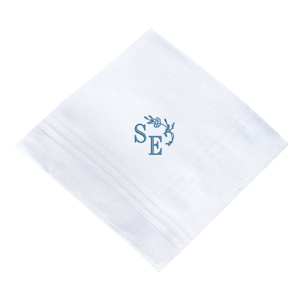 Embroidery Placement Guide - EMB3