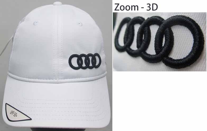 3D Embroidery - EMB3