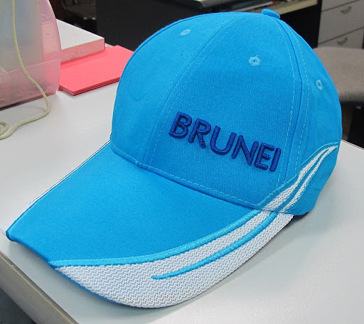 3D Embroidery - EMB3