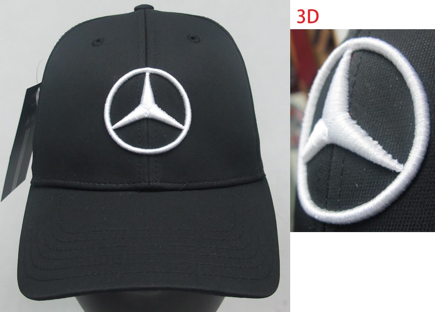 3D Embroidery - EMB3