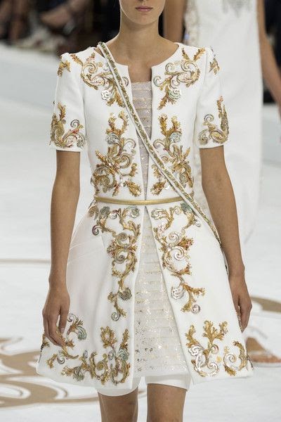 Gold & Silver Threads - EMB3