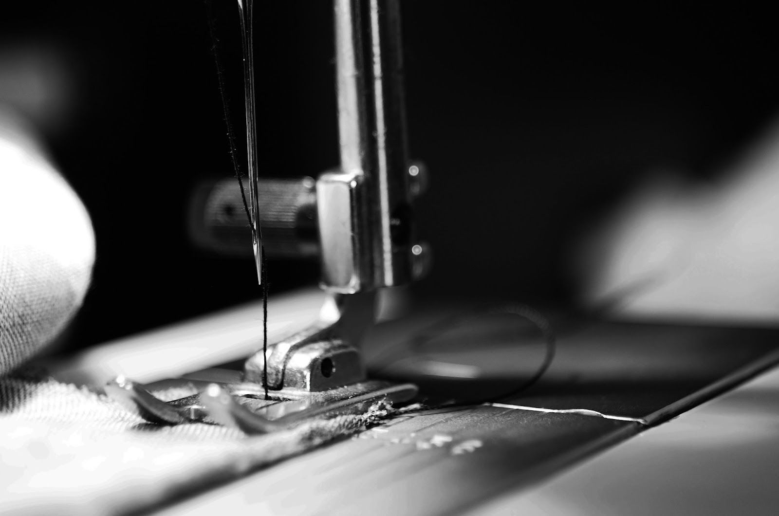 Custom Logo Embroidery: Personalizing Your Brand's Identity - EMB3