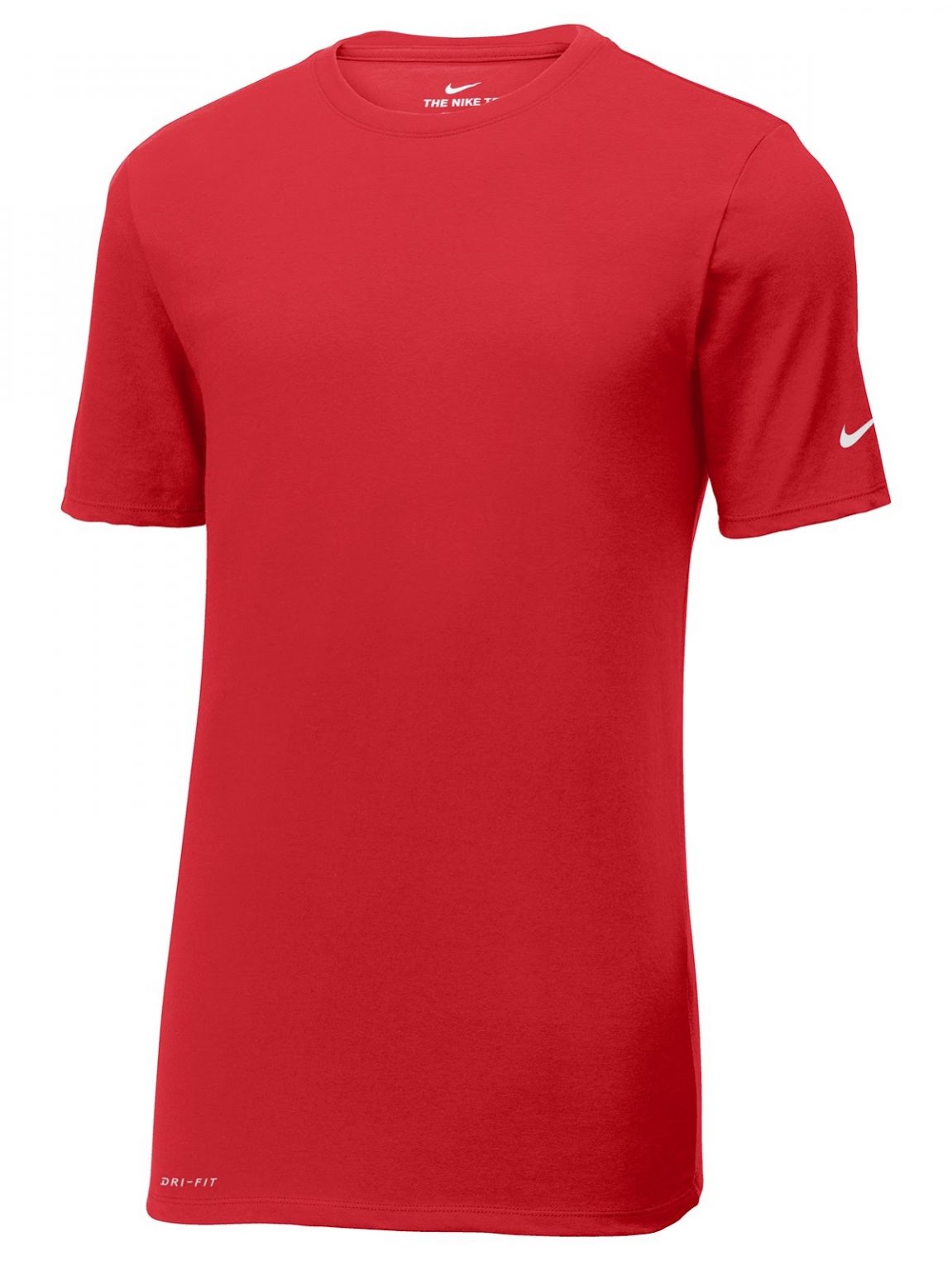 Best Dri-Fit T-Shirt Printing Singapore - Custom Dri-Fit Shirts - EMB3