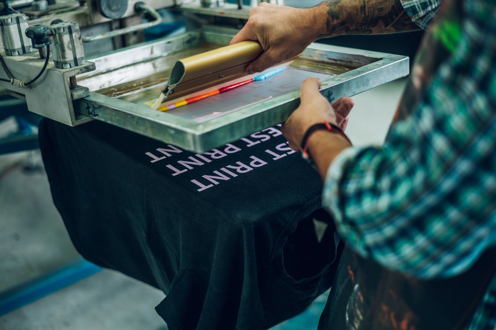 Jersey Printing Singapore: Customise Sports Jersey Design - EMB3