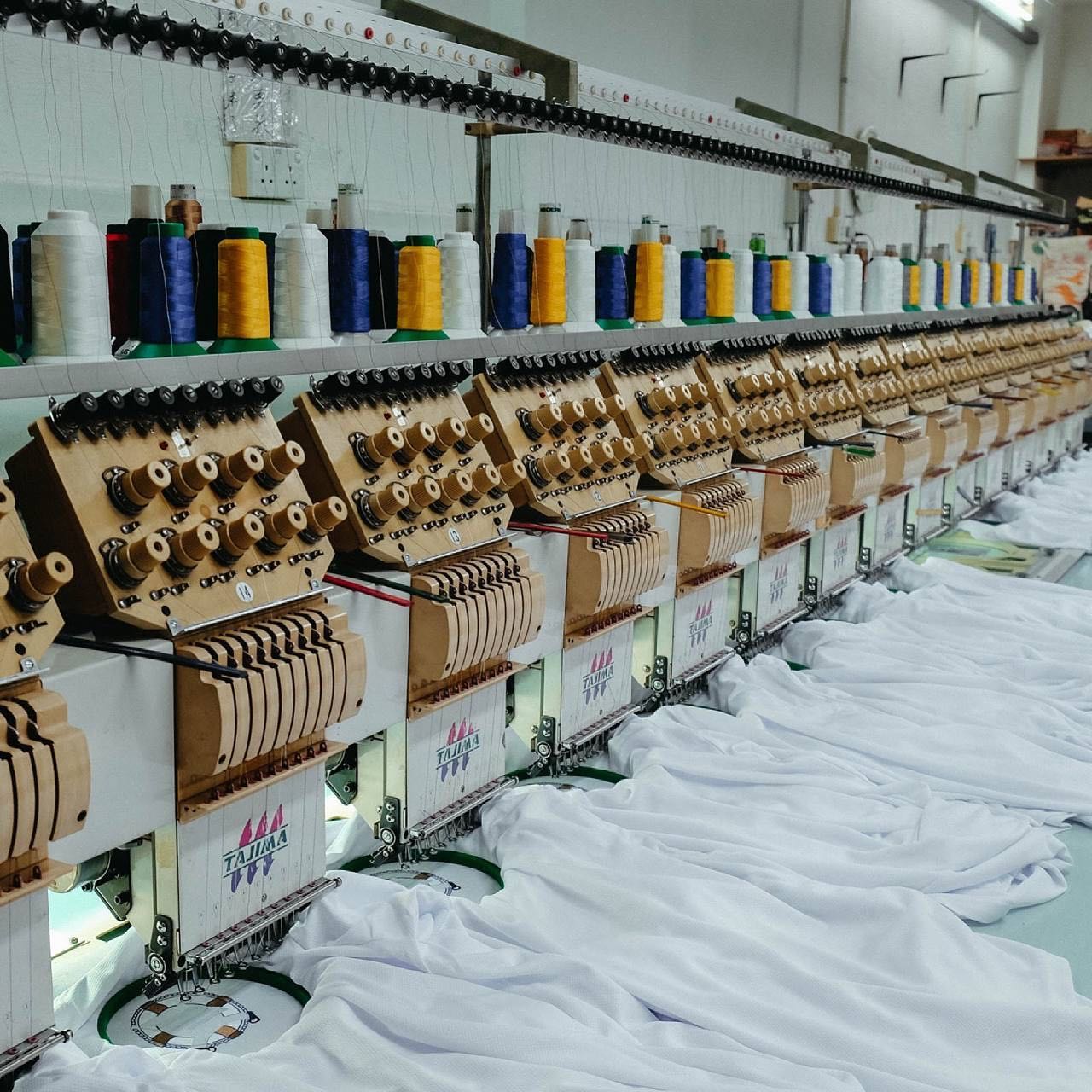 T Shirt Printing Singapore - Customize Your T Shirts For Affordable ...