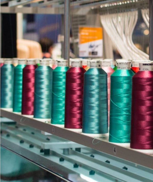 Embroidery Service Singapore - EMB3