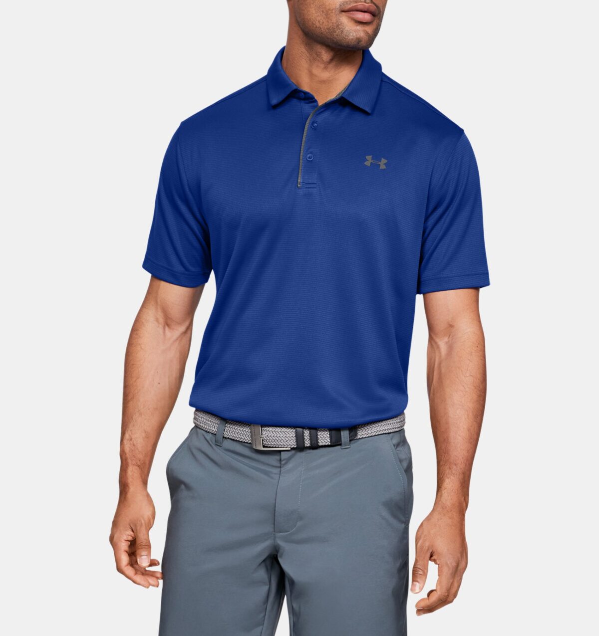 Men's Corporate Tech Polo - EMB3