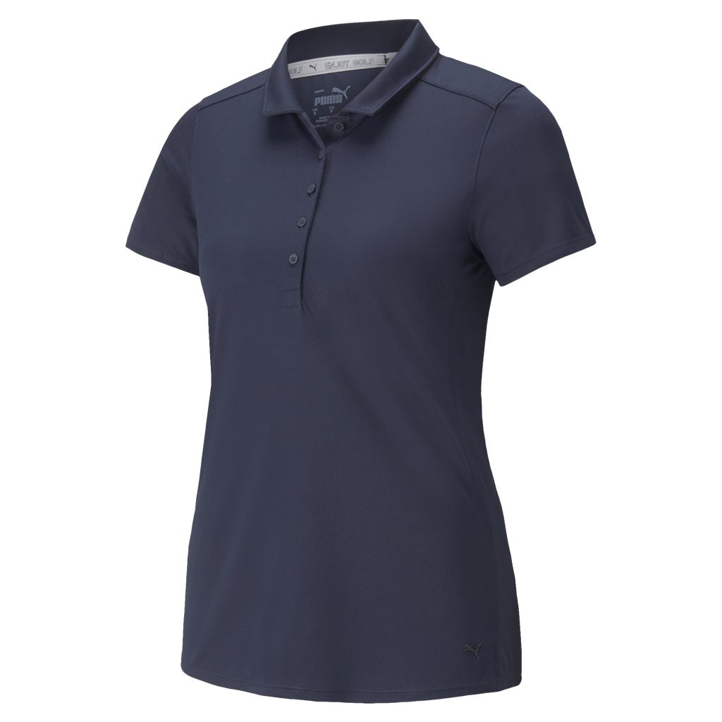 Puma Gamer Polo Shirt - EMB3